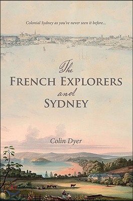 The French Explorers and Sydney - 예스24