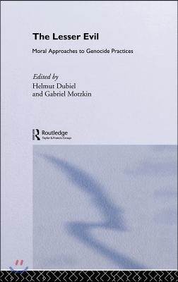 Lesser Evil - 예스24