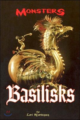 Basilisks - 예스24