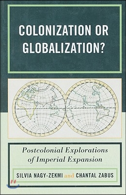 Colonization or Globalization? - 예스24