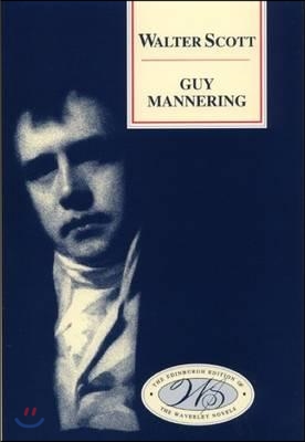 Guy Mannering - YES24