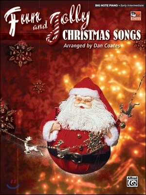 Fun & Jolly Christmas Songs, Bk 2 - 예스24