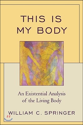 This Is My Body - 예스24
