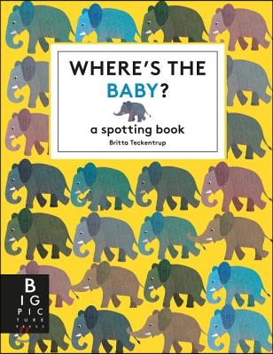 Where's the Baby? - 예스24