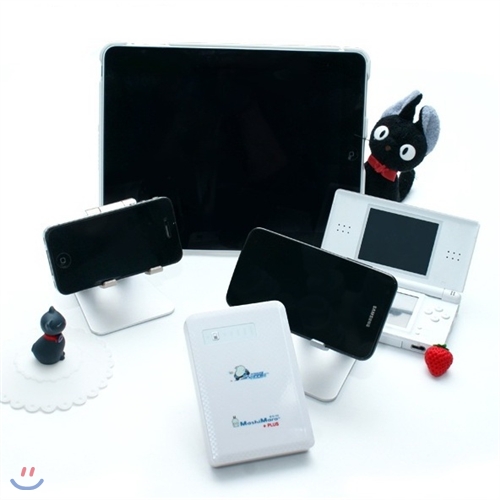 AKION EN-20000 마시마로 배터리팩 PLUS - 예스24