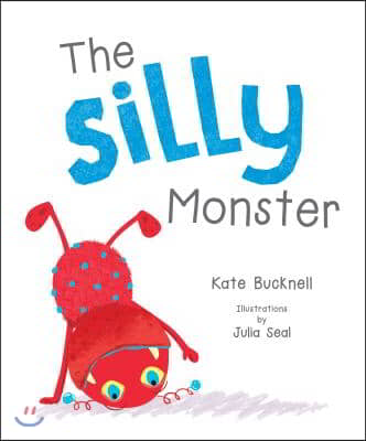 The Silly Monster - 예스24
