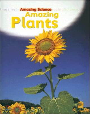Amazing Plants - YES24