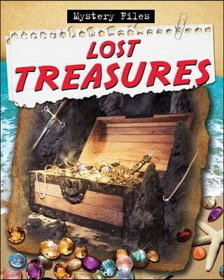 Lost Treasures - 예스24