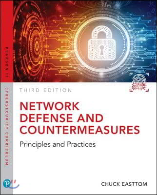 Network Defense and Countermeasures: Principles and Practices - 예스24