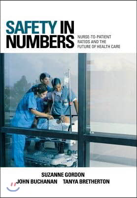 Safety in Numbers - 예스24