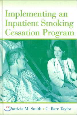 Implementing an Inpatient Smoking Cessation Program - YES24