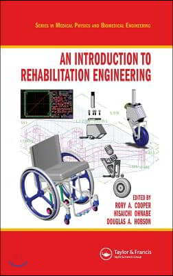 Introduction to Rehabilitation Engineering - 예스24