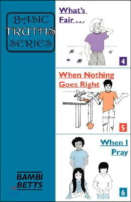 Basic Truths Series 2 - 예스24