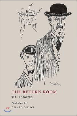 The Return Room - 예스24
