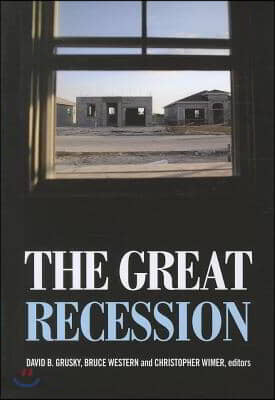 The Great Recession - 예스24