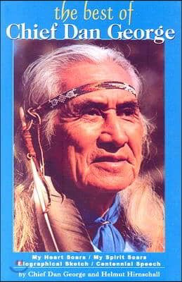 The Best of Chief Dan George - 예스24