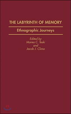 The Labyrinth of Memory - 예스24