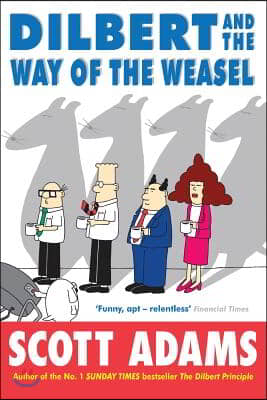 Dilbert and the Way of the Weasel - 예스24