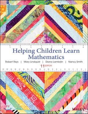 Helping Children Learn Mathematics - 예스24