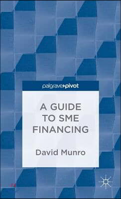 A Guide to SME Financing - 예스24