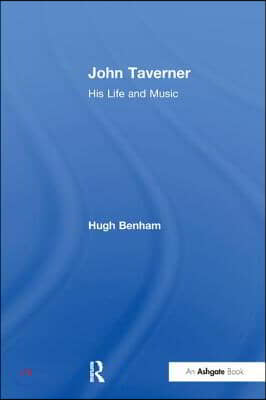 John Taverner - 예스24