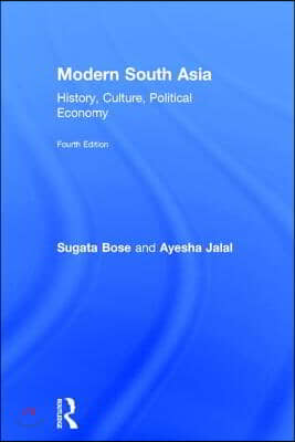 Modern South Asia: History, Culture, Political Economy - 예스24