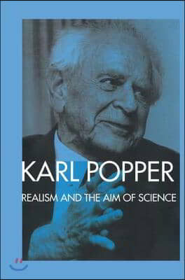 Realism and the Aim of Science: From the Postscript to The Logic of ...