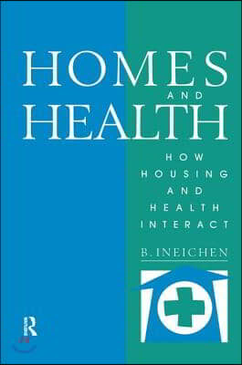 Homes and Health - 예스24
