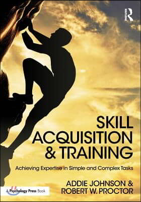Skill Acquisition and Training - 예스24