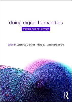 Doing Digital Humanities - 예스24
