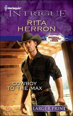 Cowboy to the Max - 예스24
