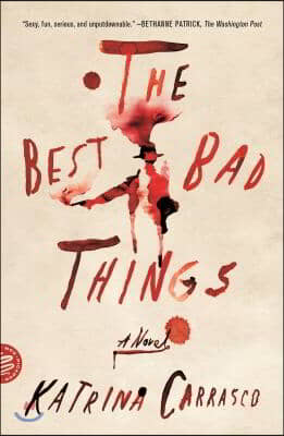 The Best Bad Things - 예스24