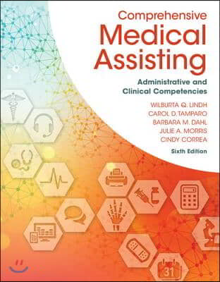 Comprehensive Medical Assisting: Administrative and Clinical ...