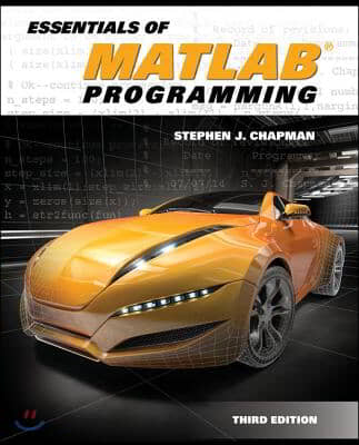 Essentials of MATLAB Programming - 예스24