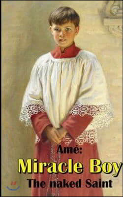 Miracle Boy - 예스24