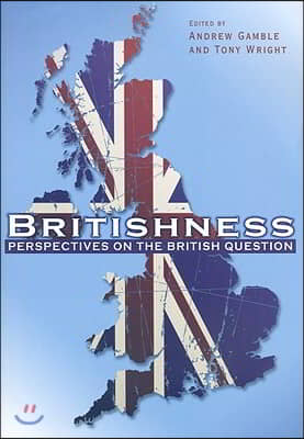 Britishness: Perspectives on the British Question - 예스24