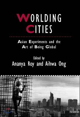 Worlding Cities - 예스24