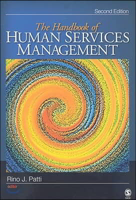 The Handbook of Human Services Management - 예스24