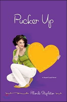 Pucker Up - 예스24