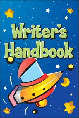 Rigby Literacy by Design Big Book Writer's Handbook, Grades 1-2 - 예스24
