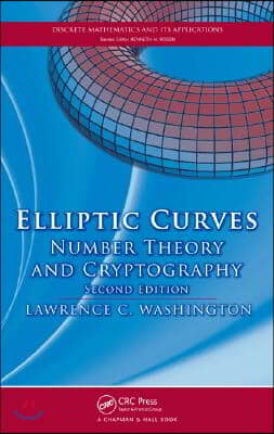 Elliptic Curves - 예스24