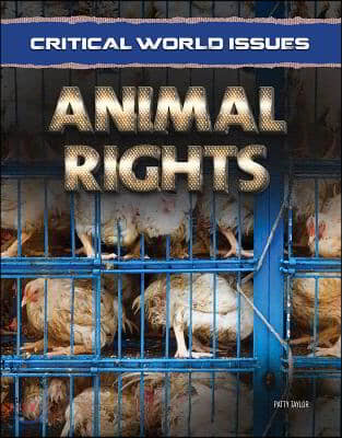 Critical World Issues: Animal Rights - 예스24