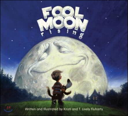 Fool Moon Rising - 예스24