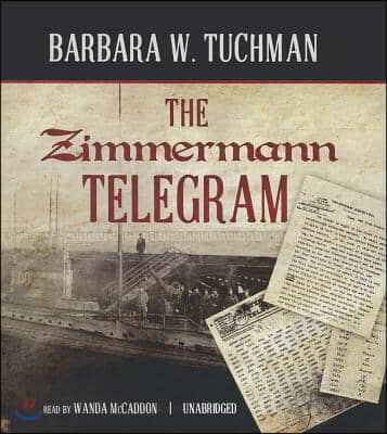 The Zimmermann Telegram - 예스24
