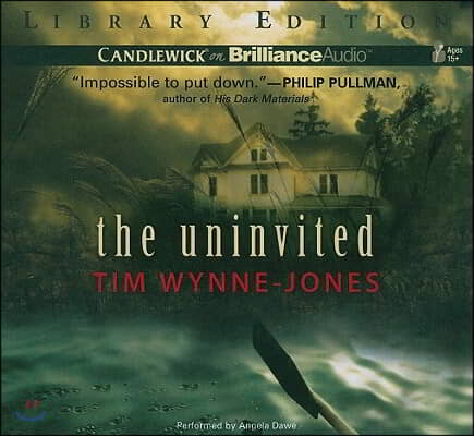 The Uninvited - 예스24