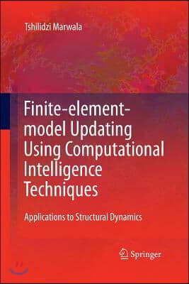 Finite Element Model Updating Using Computational Intelligence ...