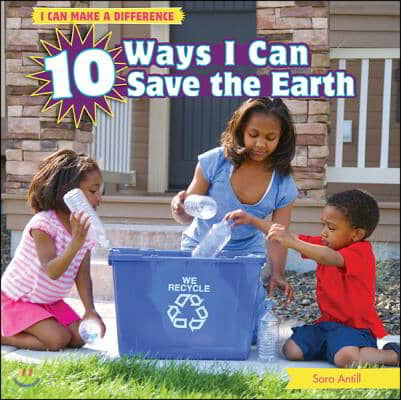 10 Ways I Can Save the Earth - 예스24