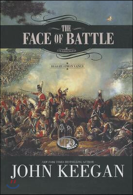 The Face of Battle - 예스24