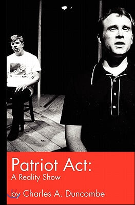 Patriot Act: A Reality Show - 예스24