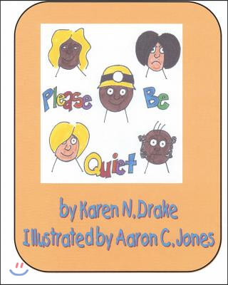 Please Be Quiet! - 예스24